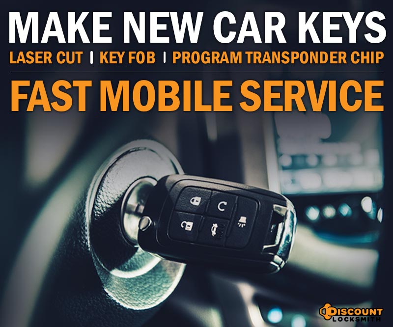 Discount Locksmith in St. Louis, MO | Call now (314) 208-3336